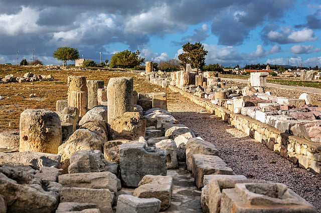 Exploring The Rich Culture Of Cyprus