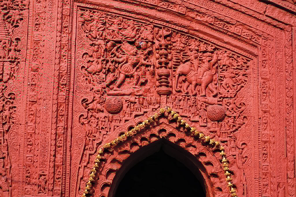 Weathered With Time, But Purulia's Heritage Remains Timeless