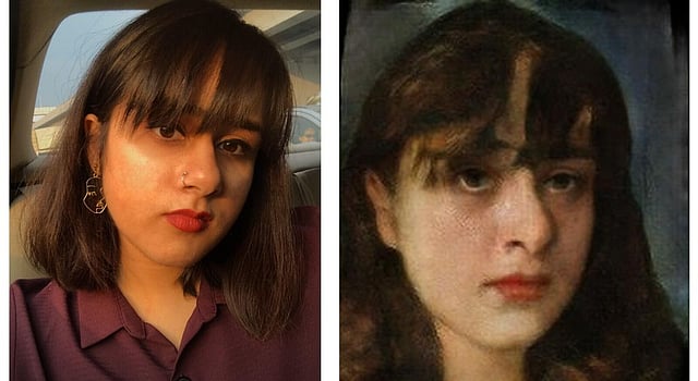 Turn Yourself into a Funny Renaissance Painting