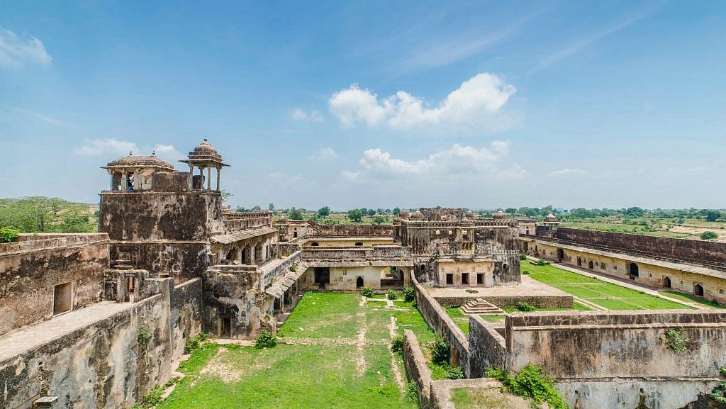 Five Lesser-Known Historical Monuments In Bihar You Must Check Out