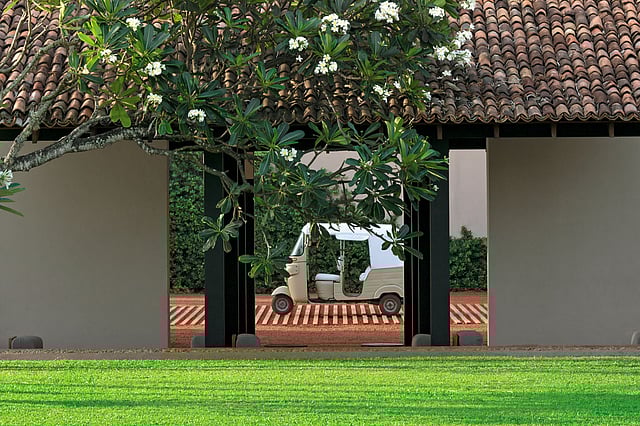 Mythology, Heritage And Tea: How Well Do You Know Sri Lanka?