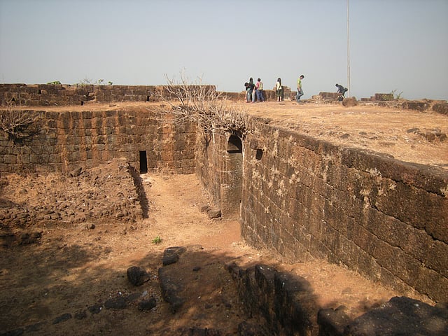 Pick Harihareshwar For A Stress-Free Beach Holiday