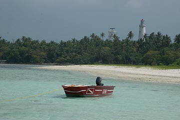 Cleanest Beaches In India With A Blue Flag Certification