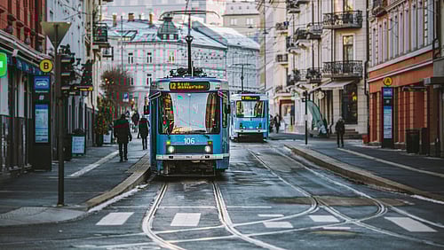 Top 10 Cities That Have Gone Car-Free