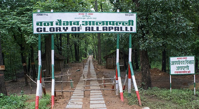 Biodiversity Heritage Sites In India And Why We Need To Know About Them