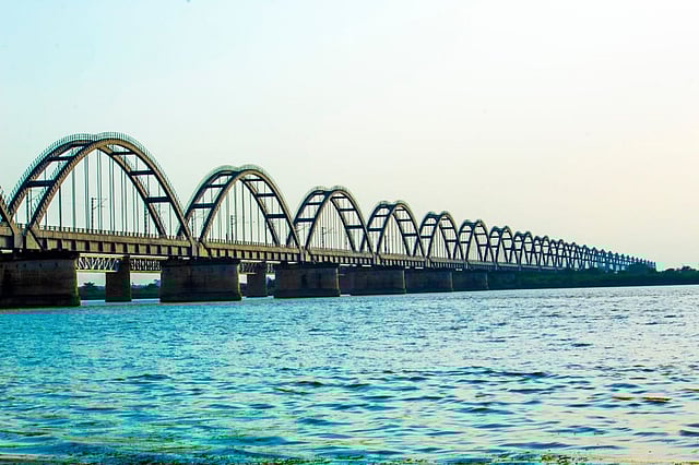 10 historical bridges in India that you should not miss