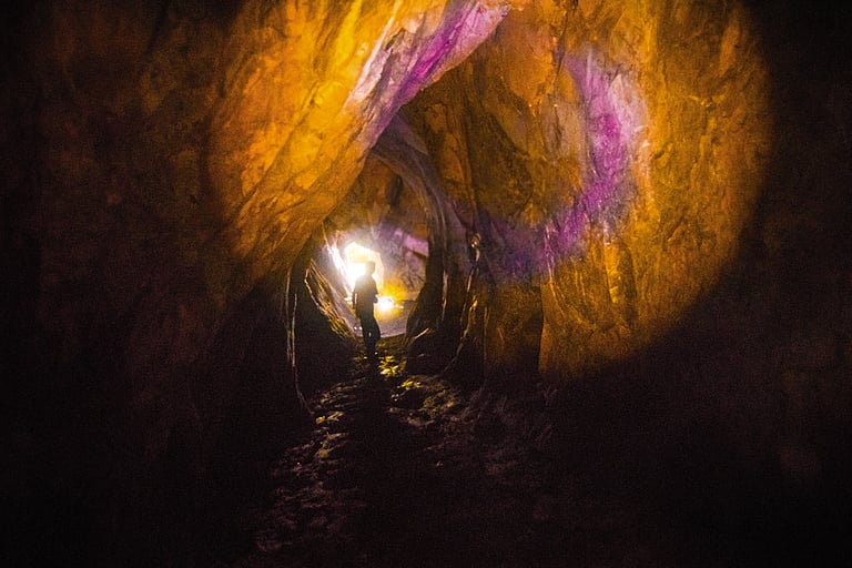 The Culturally Rich Tangkhul Nagas Of Manipur