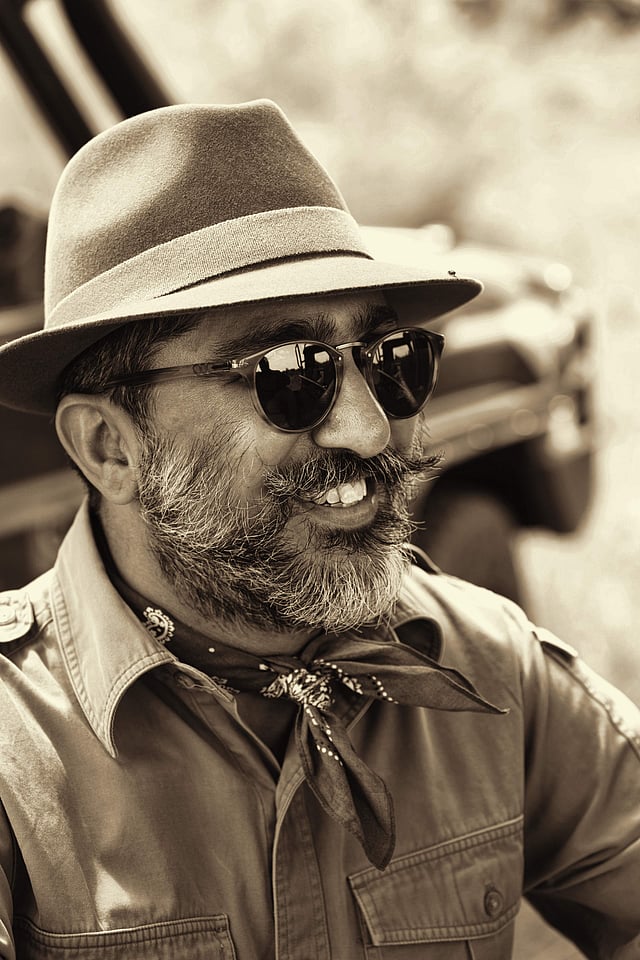 How Sujan Jawai Took Onus Of Preserving India's Culinary Heritage