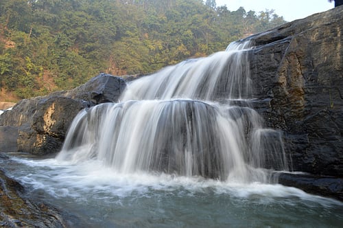 OT Itinerary: On A Waterfall Trail Across Ranchi