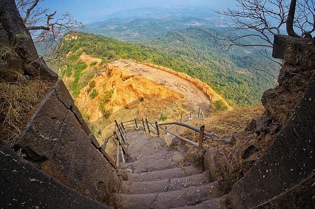 7 Forts In India For Your 2023 Bucket List