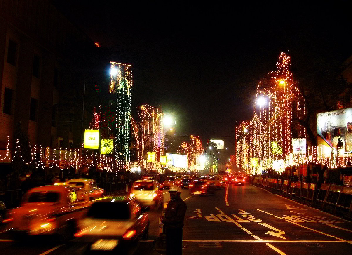 From Kerala To Goa, Here's How India Celebrates Christmas