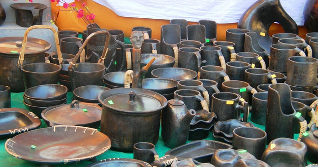 Exploring India's Unique Art and Craft