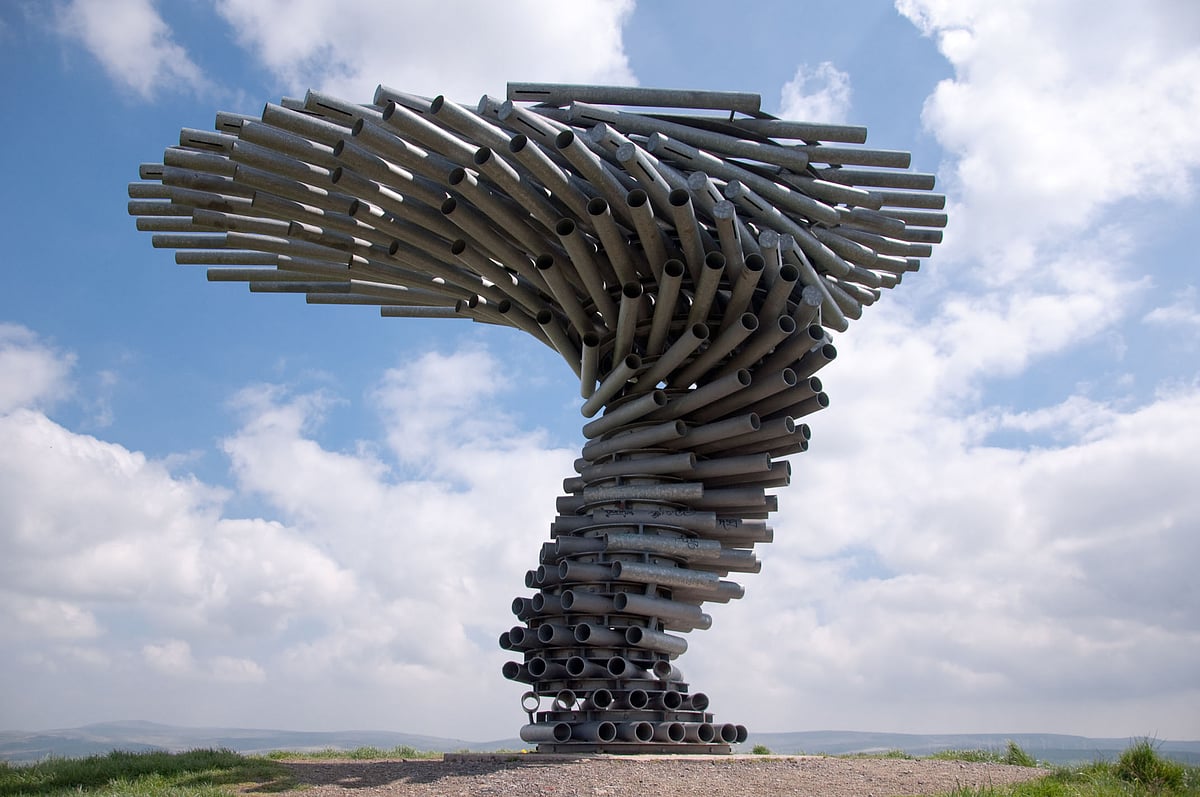 Famous Modern Sculptures