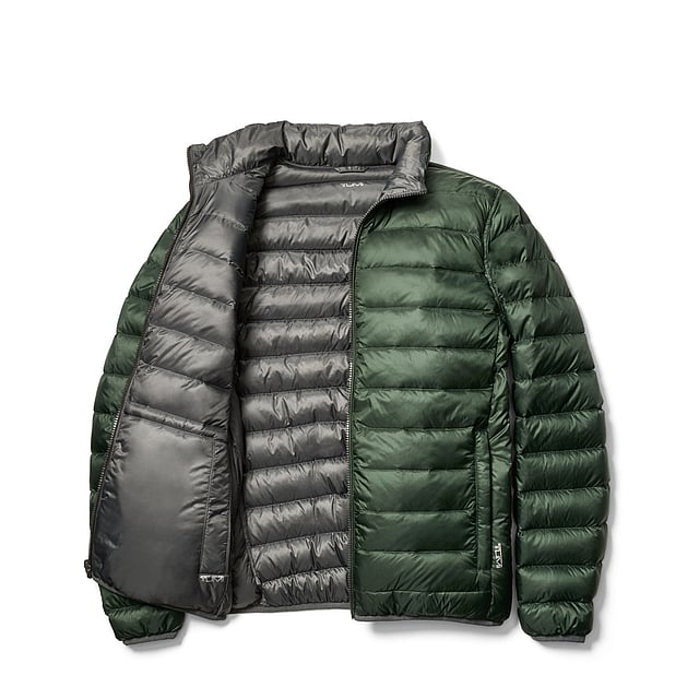 5 Travel Jackets for Those Constantly On-The-Go