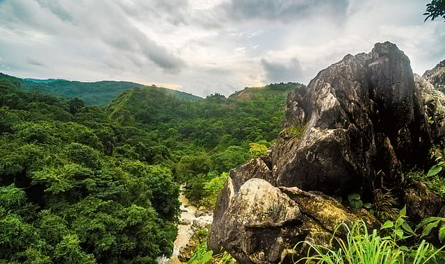 The Culturally Rich Tangkhul Nagas Of Manipur