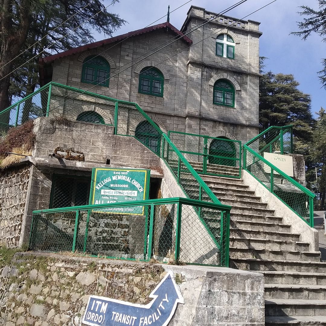 Landour- How to Spend the Perfect Day in Mussoories Best-Kept Secret