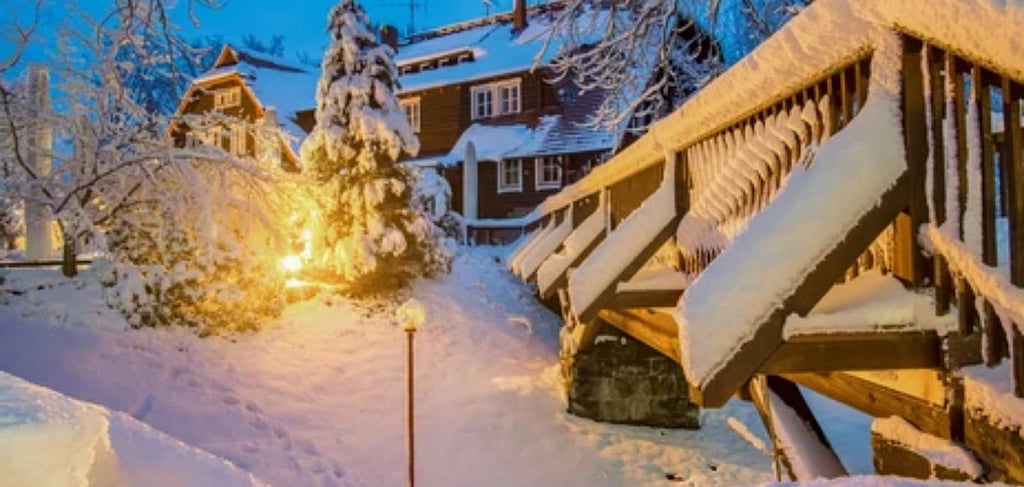 Festivals In Switzerland To Add To Your Bucket List