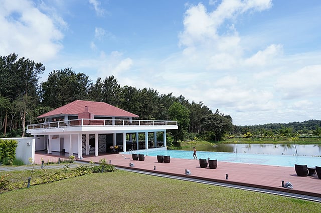 A Coffee Wonderland At Rosetta By Ferns In Sakleshpur