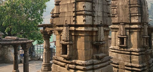 Panch Badri Did You Know About These 5 Shrines In Uttarakhand