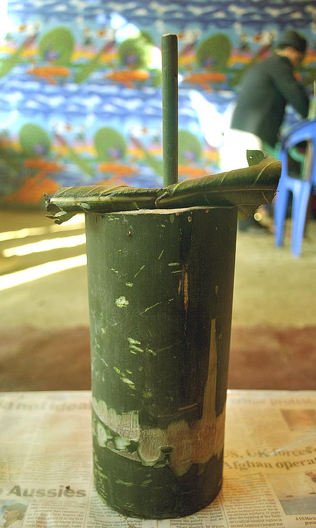 Local Indian Liquors and Why One Should Travel For Them