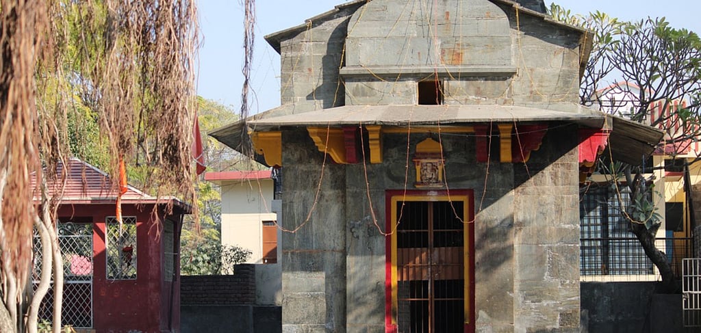 Panch Badri Did You Know About These 5 Shrines In Uttarakhand