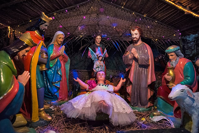 From Kerala To Goa, Here's How India Celebrates Christmas