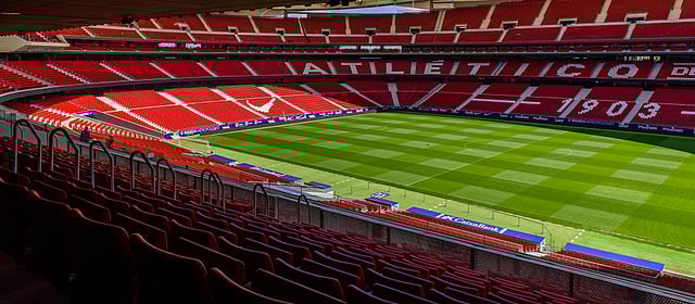 3 Iconic Football Stadiums To Check Out In Spain