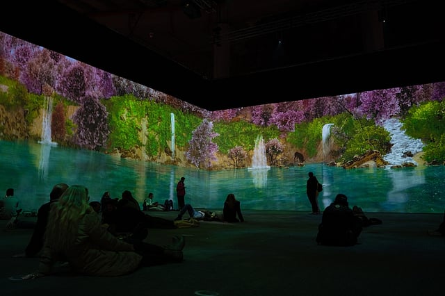 7 Captivating Light And Sound Shows Around The World