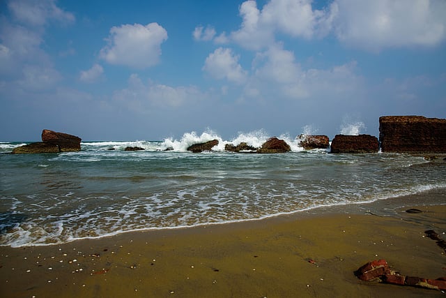 Tharangambadi The Indian Town With Danish Legacy