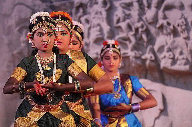 8 Indian dance festivals that you must attend