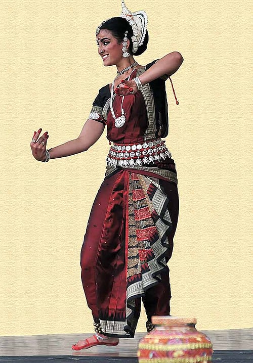 8 Indian dance festivals that you must attend