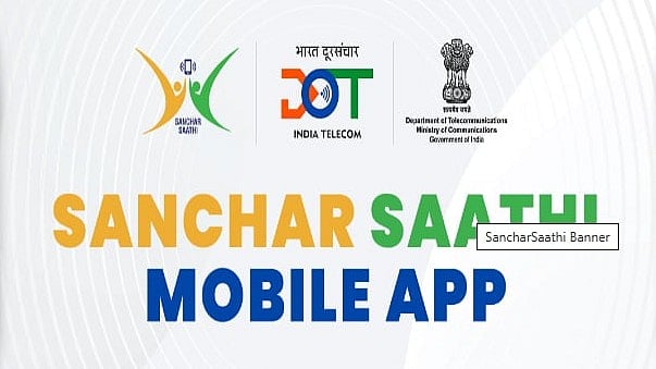 Sanchar Saathi: মোবাইলে 'সঞ্চার সাথী' প্রি-ইনস্টল করা বাধ্যতামূলক নয় ...