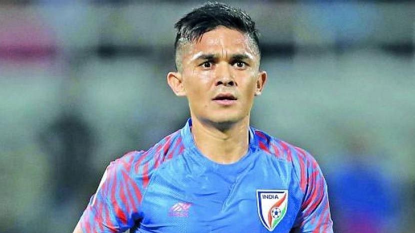 Sunil Chhetri: এশিয়ান কাপের পরেই অবসরে সুনীল! কী বললেন কোচ স্টিম্যাচ!