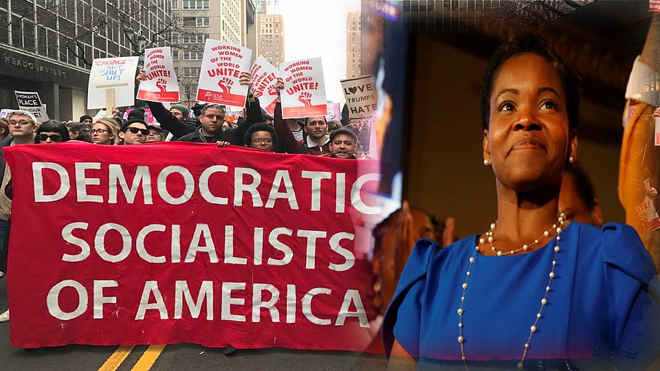 Six decades later, the Socialist mayor is back in America, with a ...