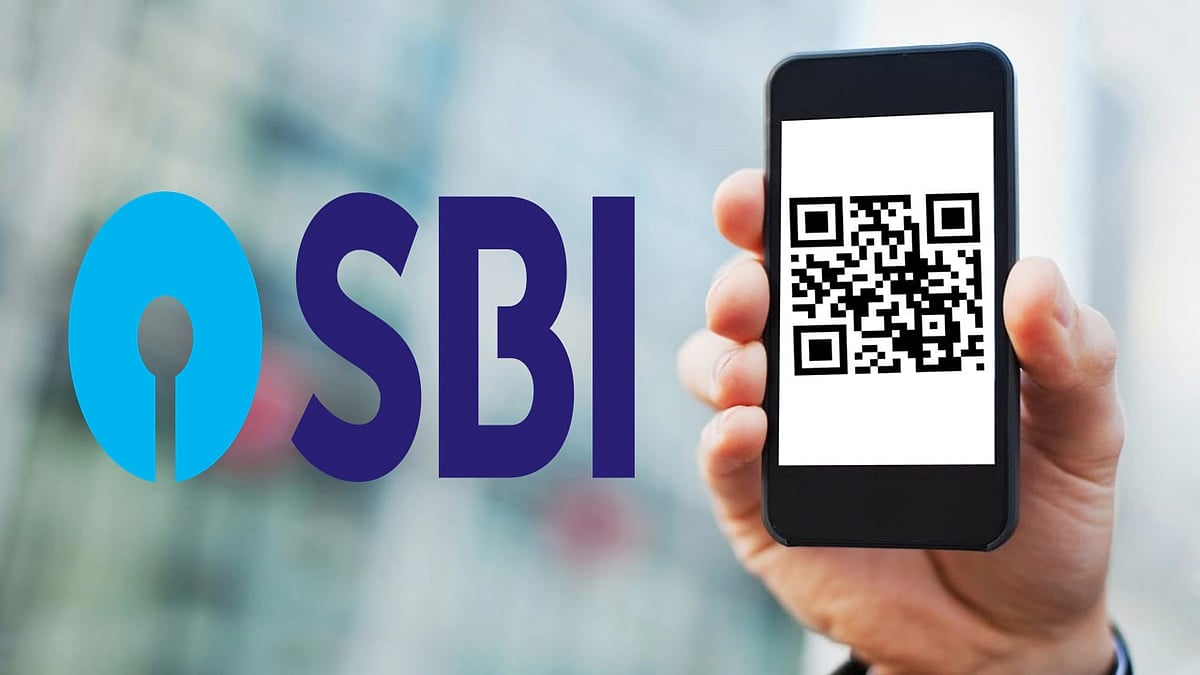 Scanning the wrong QR code can make money disappear in seconds, SBI ...
