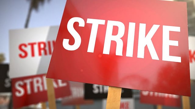 Strike: সাধারণ ধর্মঘটে শামিল হবে ২৫ কোটি মানুষ! ব্যাহত হতে পারে পরিবহন ...