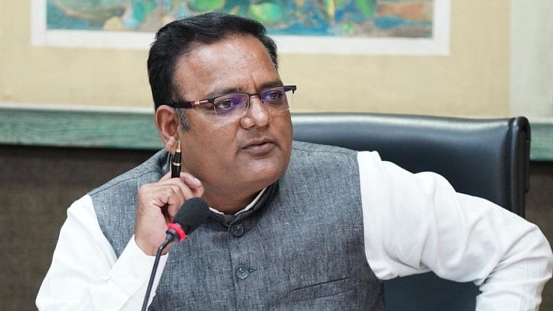 Raj Kumar Anand: আপের বিরুদ্ধে দুর্নীতির অভিযোগ! কেজরিওয়ালের বিরুদ্ধে তোপ দেগে দল ছাড়লেন ...