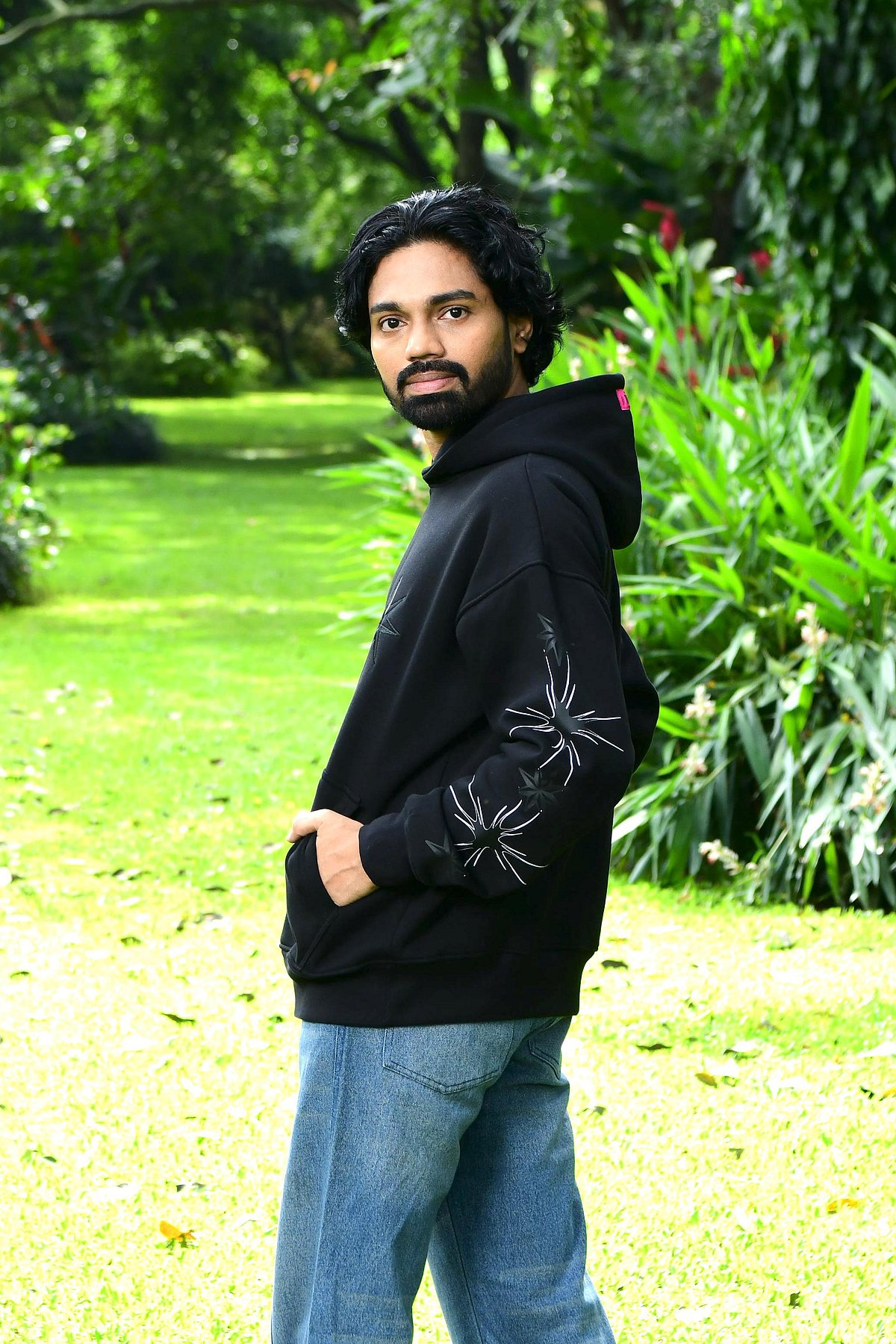 Anil Shetty Movie: ಉದ್ಯಮಿ ಅನಿಲ್‌ ಶೆಟ್ಟಿ ಹೊಸ ಸಿನಿಮಾ ‘ಲಂಬೋದರ 2.0’