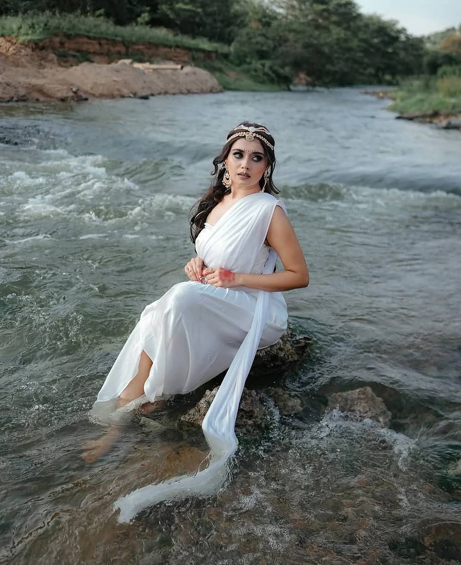 Asia Begum Photoshoot: ಭರ್ಜರಿ ಬ್ಯಾಚುಲರ್ಸ್ ಸೀಸನ್ 1ರ ಮೂಲಕ ಜನಪ್ರಿಯತೆ ಪಡೆದುಕೊಂಡ ಆಸಿಯಾ ಬೇಗಂ ವಿಭಿನ್ನ ...