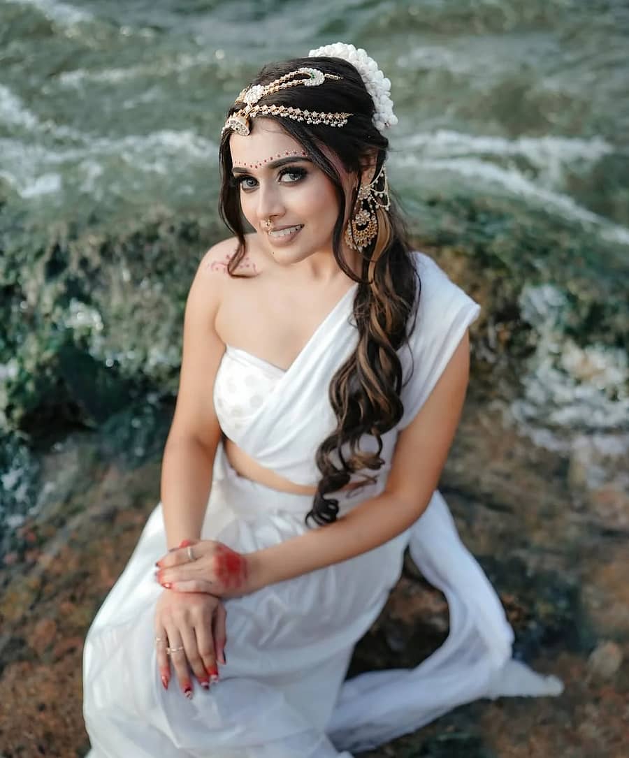 Asia Begum Photoshoot: ಭರ್ಜರಿ ಬ್ಯಾಚುಲರ್ಸ್ ಸೀಸನ್ 1ರ ಮೂಲಕ ಜನಪ್ರಿಯತೆ ಪಡೆದುಕೊಂಡ ಆಸಿಯಾ ಬೇಗಂ ವಿಭಿನ್ನ ...