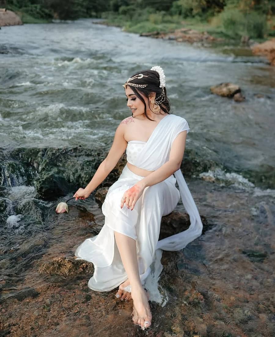 Asia Begum Photoshoot: ಭರ್ಜರಿ ಬ್ಯಾಚುಲರ್ಸ್ ಸೀಸನ್ 1ರ ಮೂಲಕ ಜನಪ್ರಿಯತೆ ಪಡೆದುಕೊಂಡ ಆಸಿಯಾ ಬೇಗಂ ವಿಭಿನ್ನ ...