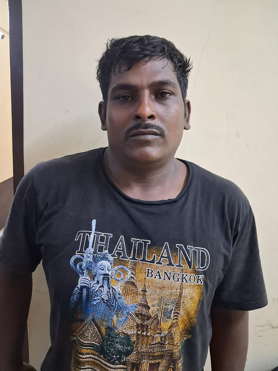 Rowdy Gang Arrest: ಅಪರಾಧ ಕೃತ್ಯ ಎಸಗಲು ಹೊಂಚು; ರೌಡಿ ಸೇರಿ ಆರು ಮಂದಿ ಸೆರೆ