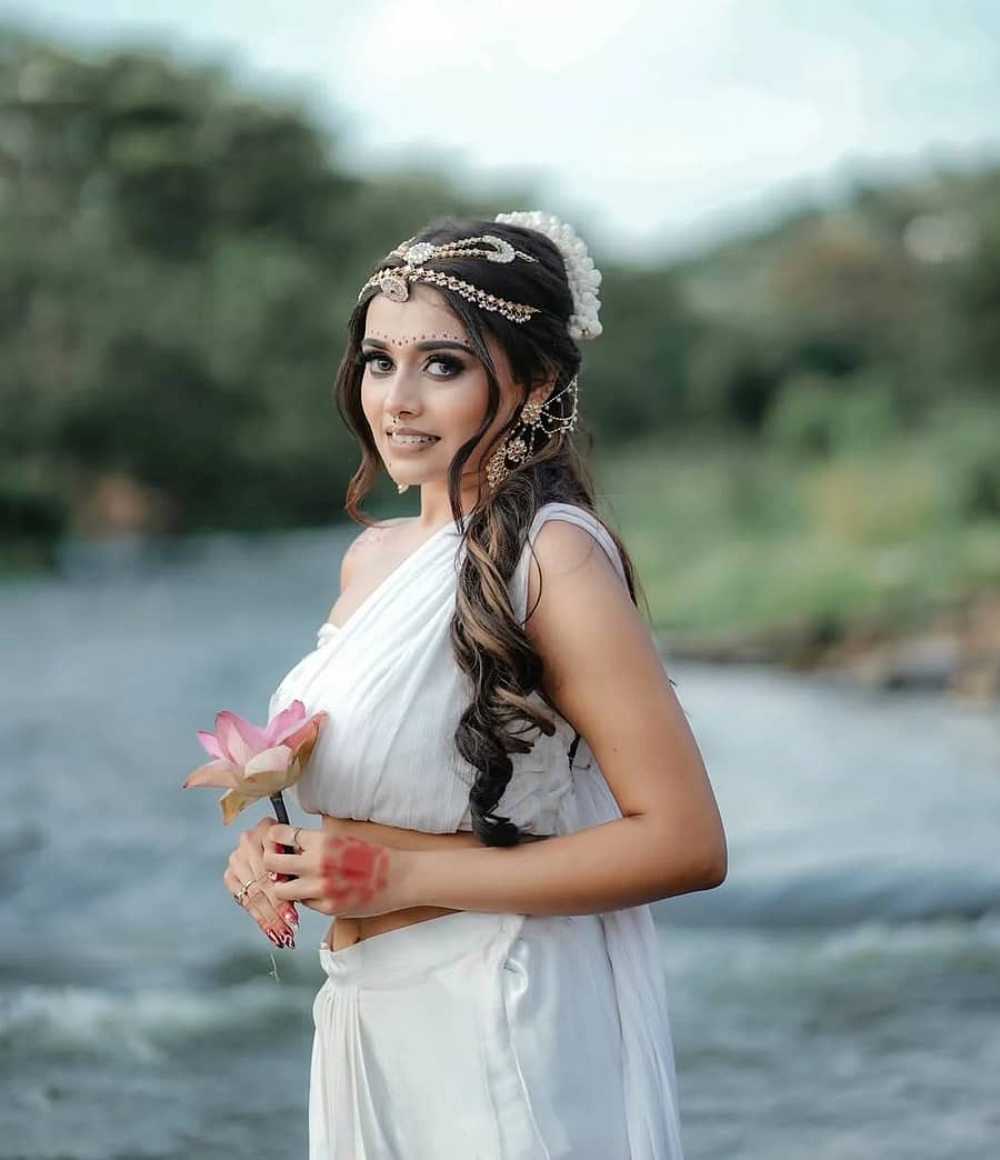 Asia Begum Photoshoot: ಭರ್ಜರಿ ಬ್ಯಾಚುಲರ್ಸ್ ಸೀಸನ್ 1ರ ಮೂಲಕ ಜನಪ್ರಿಯತೆ ಪಡೆದುಕೊಂಡ ಆಸಿಯಾ ಬೇಗಂ ವಿಭಿನ್ನ ...