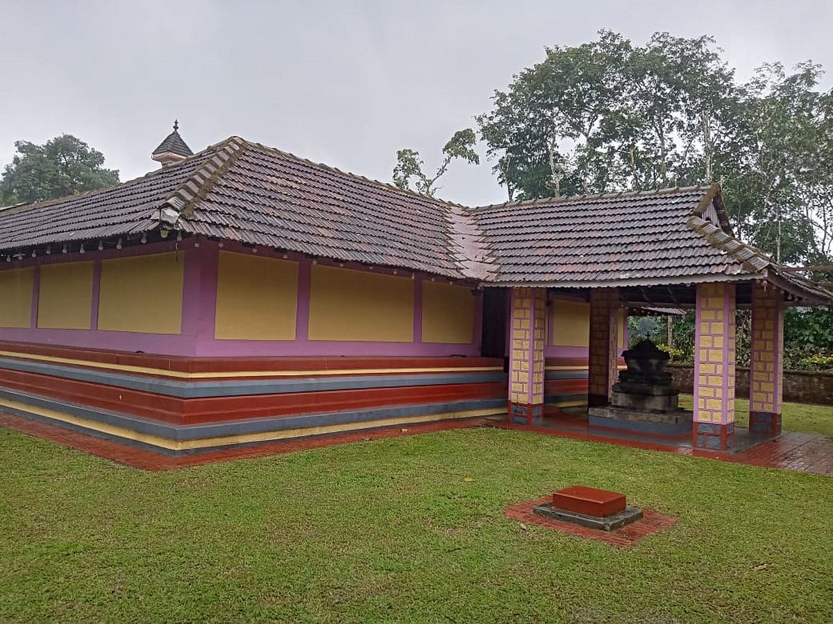 Balamuri Kaveri Jatre: ಬಲಮುರಿ ಕಾವೇರಿ ಜಾತ್ರೆ 18ರಂದು