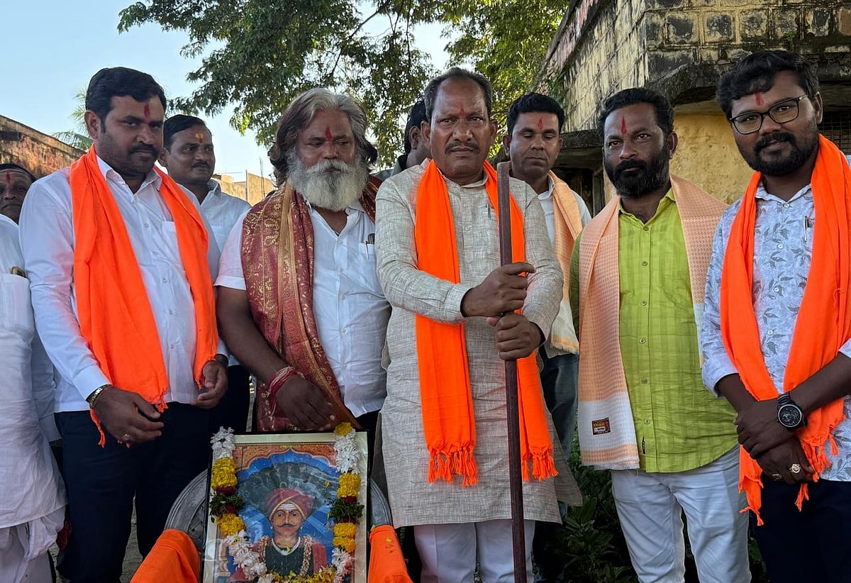 Aurad Development Plan: ಔರಾದ್ ಅಭಿವೃದ್ಧಿಗೆ ಮಾಸ್ಟರ್ ಪ್ಲಾನ್: ಪ್ರಭು ಚವಾಣ್