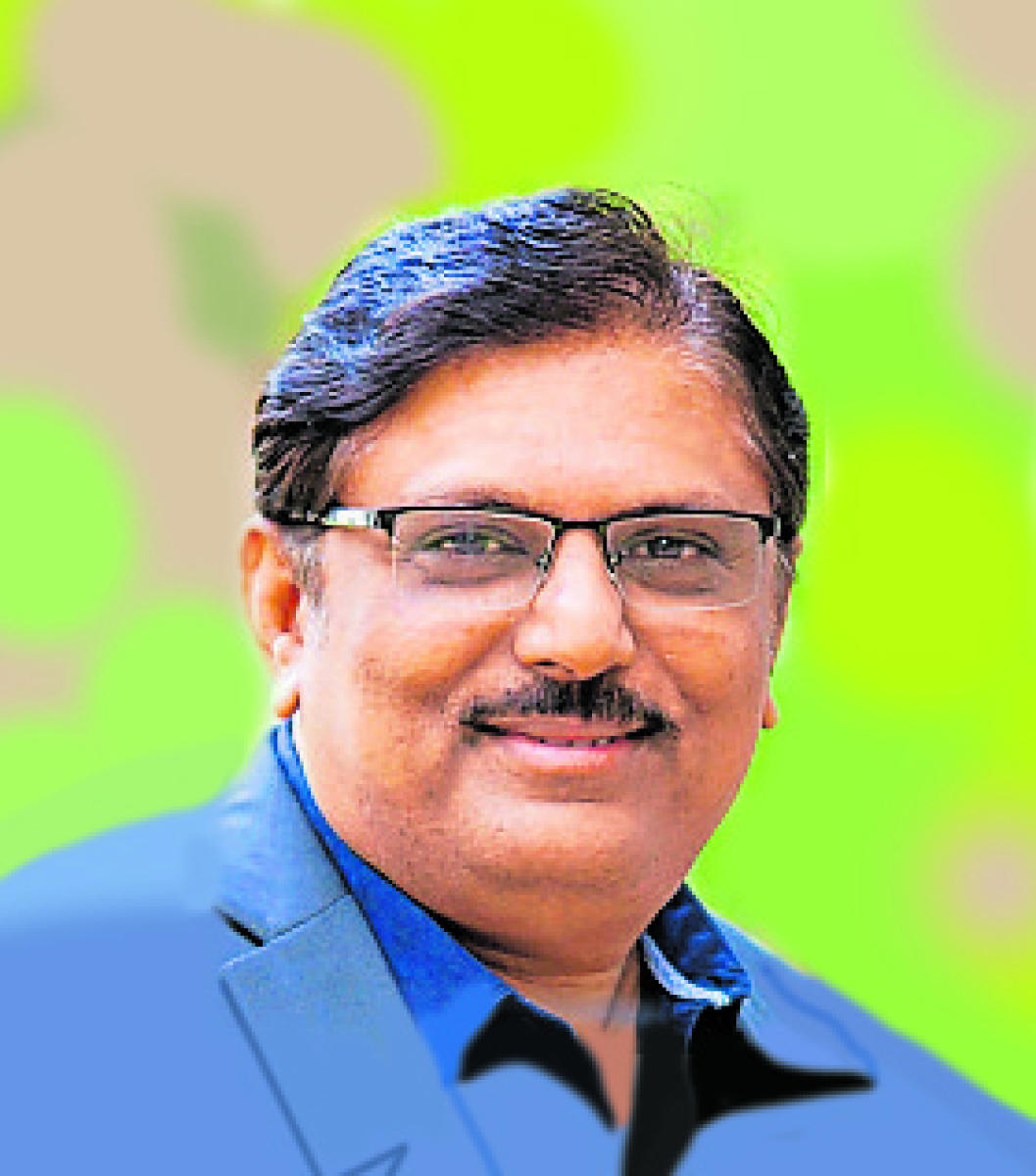 India's Green Power Ambition: Becoming a Green Superpower with ...