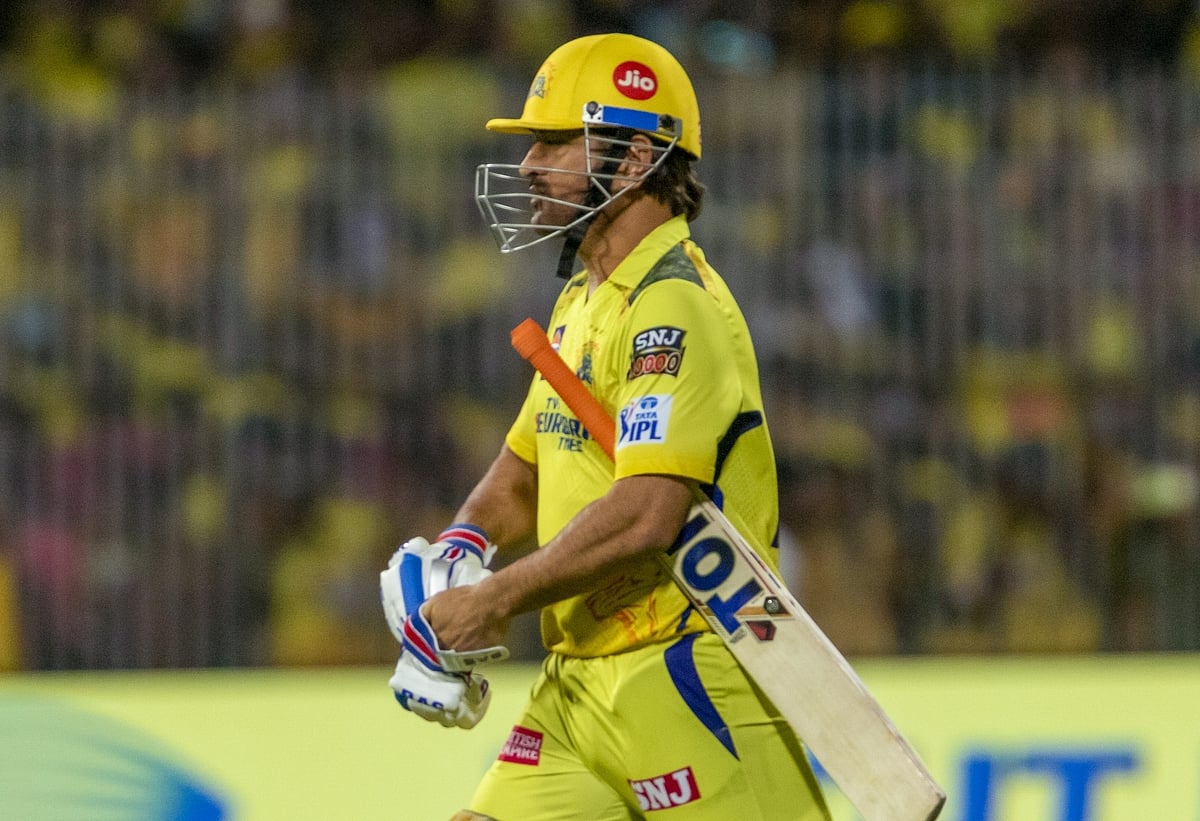 IPL 2025 | CSK vs RR: ತಳದಲ್ಲಿರುವ ತಂಡಗಳ ಮುಖಾಮುಖಿ