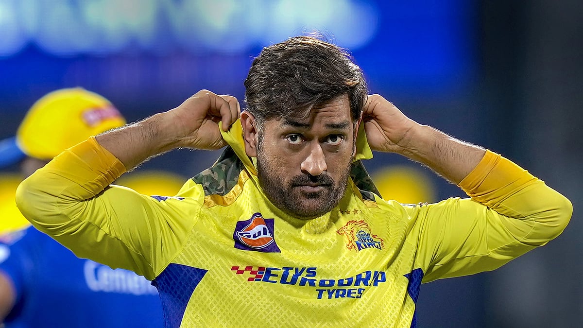 IPL 2023: ಇಂದು 250ನೇ ಪಂದ್ಯ ಆಡಲಿರುವ ‘ಕ್ಯಾಪ್ಟನ್ ಕೂಲ್’, ಎಲ್ಲರ ಚಿತ್ತ ಧೋನಿಯತ್ತ