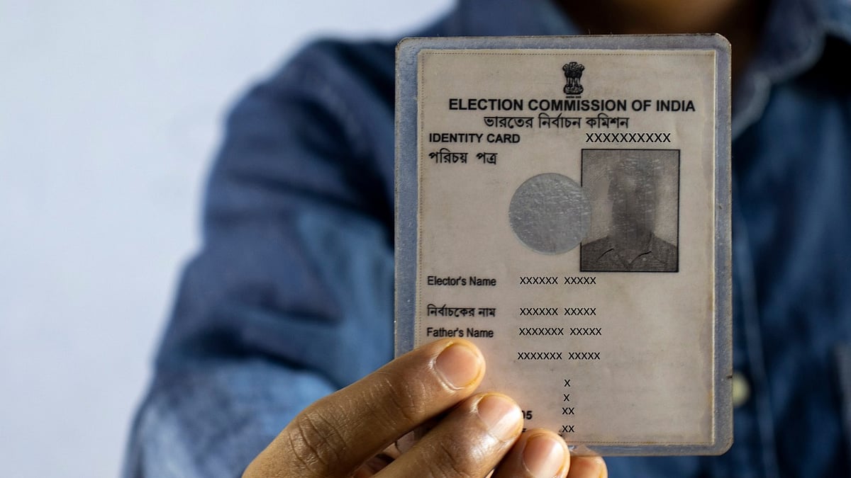 Voter ID Address Change: Voter ID: ವಿಳಾಸವನ್ನು ಆನ್‌ಲೈನ್ ಮೂಲಕ ಹೀಗೆ ...