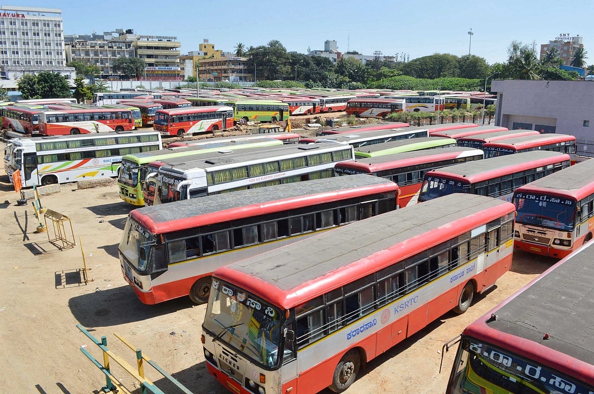 KSRTC, BMTC ಸೇರಿದಂತೆ ವಿವಿಧ ಸಾರಿಗೆ ನಿಗಮಗಳ ಬಸ್ ಪಾಸ್ ದರವೂ ಏರಿಕೆ